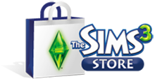 Store - The Sims™ 3